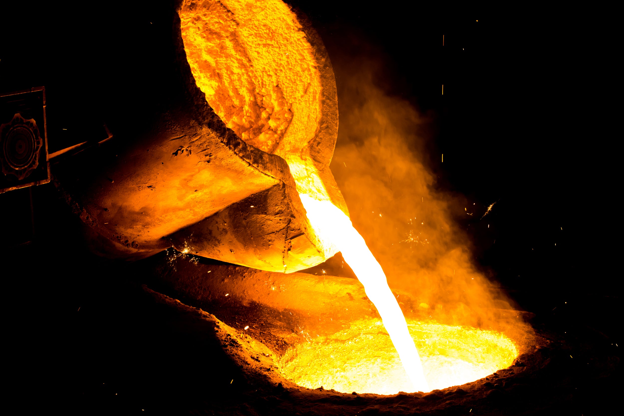 Custom Bronze Casting: Benefits and Manufacturing Processes