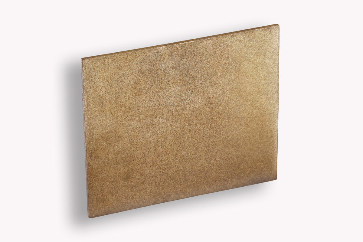 Bronze Bar Stock | Solid, Cored, Flat, Rectangle